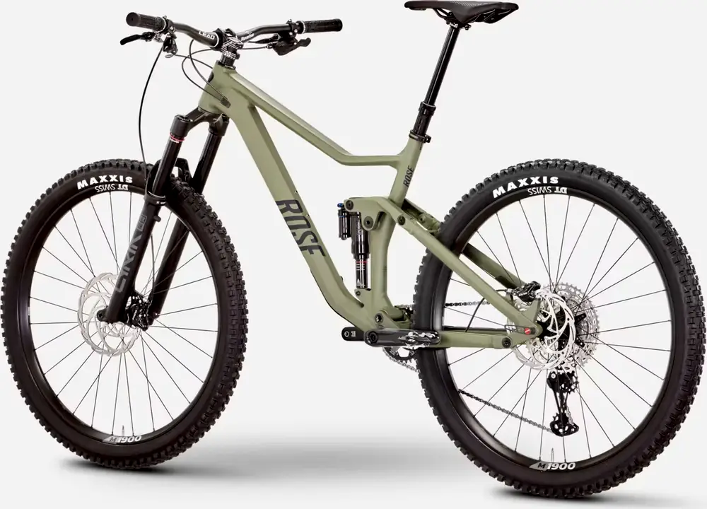 2023 Rose ROOT MILLER 2 – Specs, Comparisons, Reviews – 99 Spokes