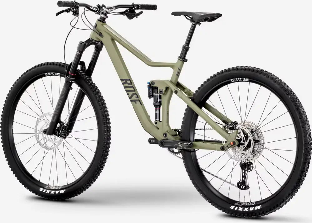 2023 Rose ROOT MILLER 2 – Specs, Comparisons, Reviews – 99 Spokes