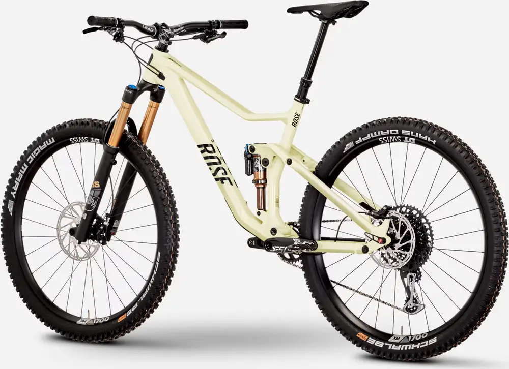 2023 Rose ROOT MILLER 3 – Specs, Comparisons, Reviews – 99 Spokes