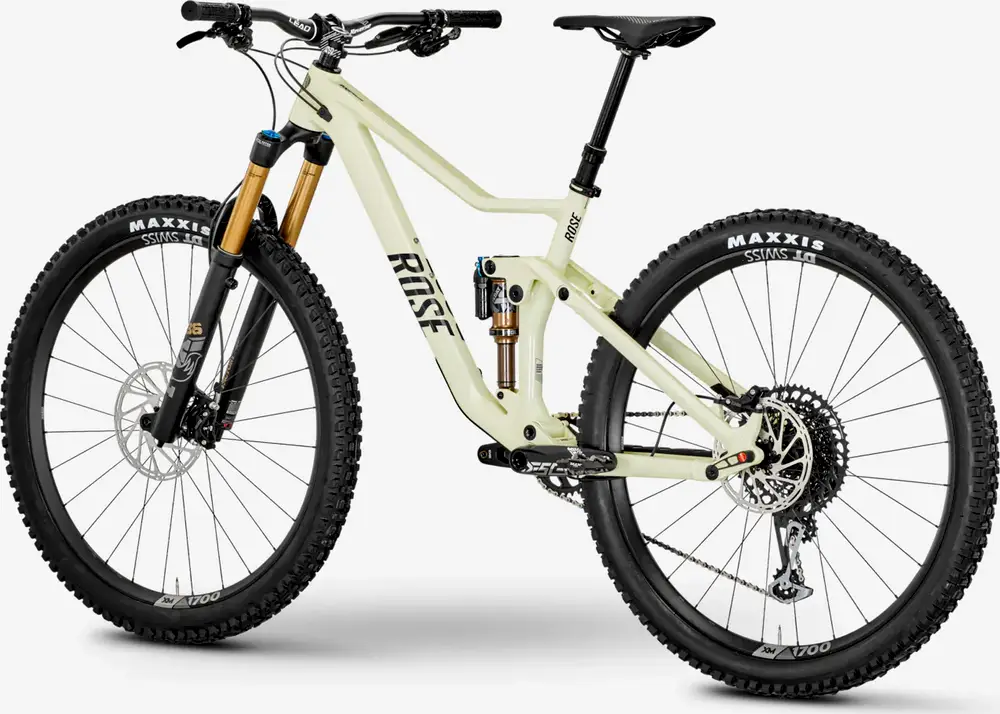 2023 Rose ROOT MILLER 3 – Specs, Comparisons, Reviews – 99 Spokes