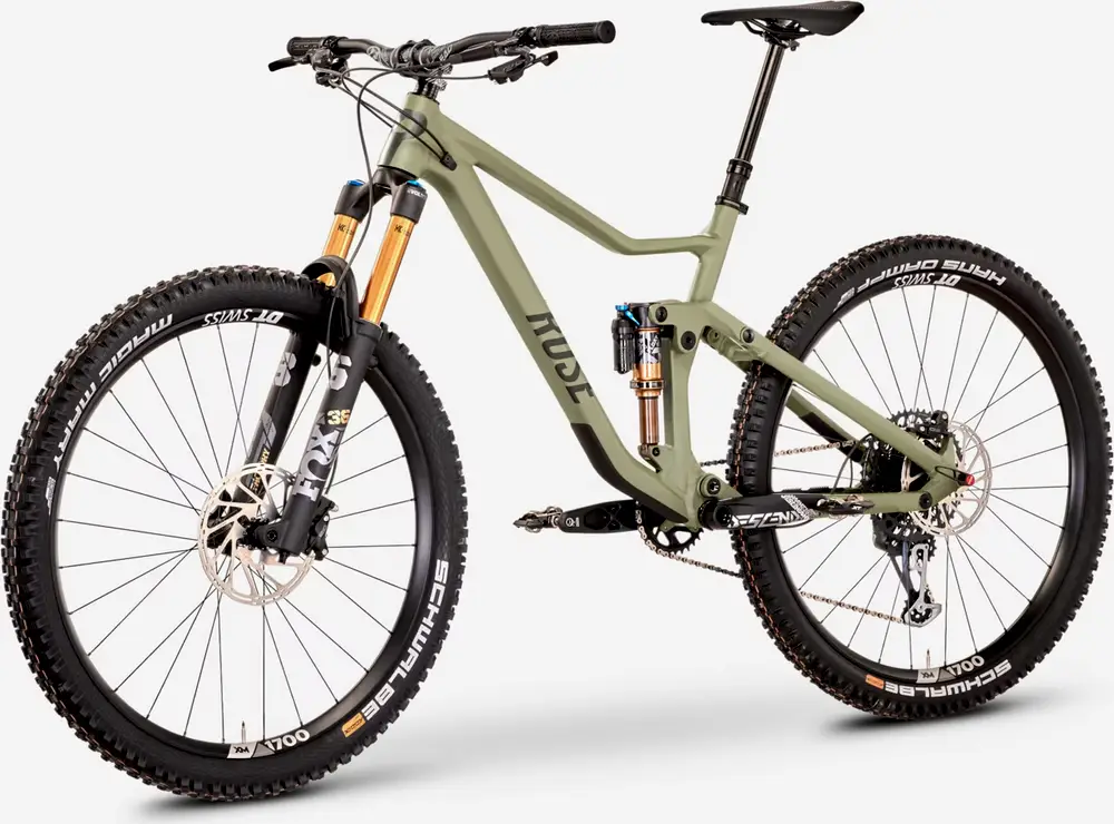 2023 Rose ROOT MILLER 3 – Specs, Comparisons, Reviews – 99 Spokes