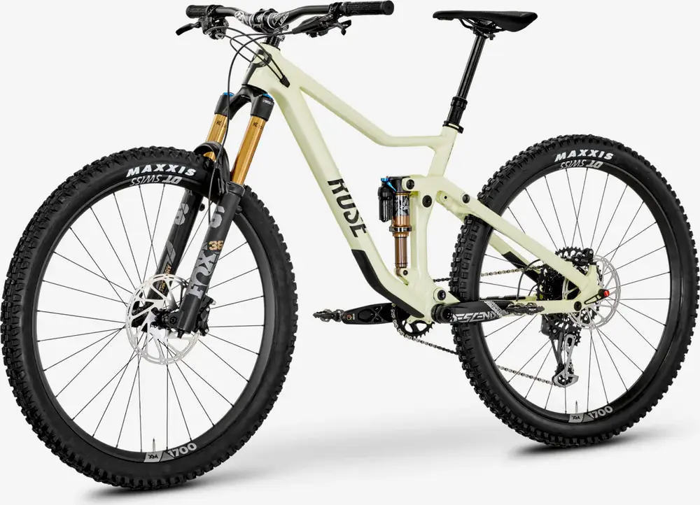 2023 Rose ROOT MILLER 3 – Specs, Comparisons, Reviews – 99 Spokes