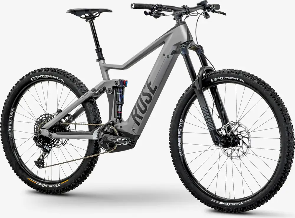 2023 Rose ROOT MILLER PLUS 1 – Specs, Comparisons, Reviews – 99 Spokes