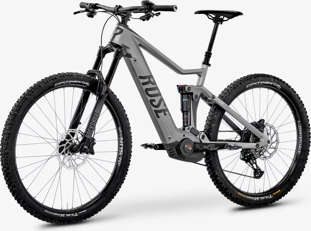 2023 Rose ROOT MILLER PLUS 1 – Specs, Comparisons, Reviews – 99 Spokes