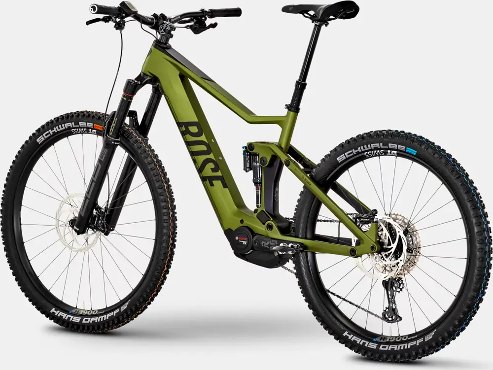 2023 Rose ROOT MILLER PLUS 2 – Specs, Comparisons, Reviews – 99 Spokes