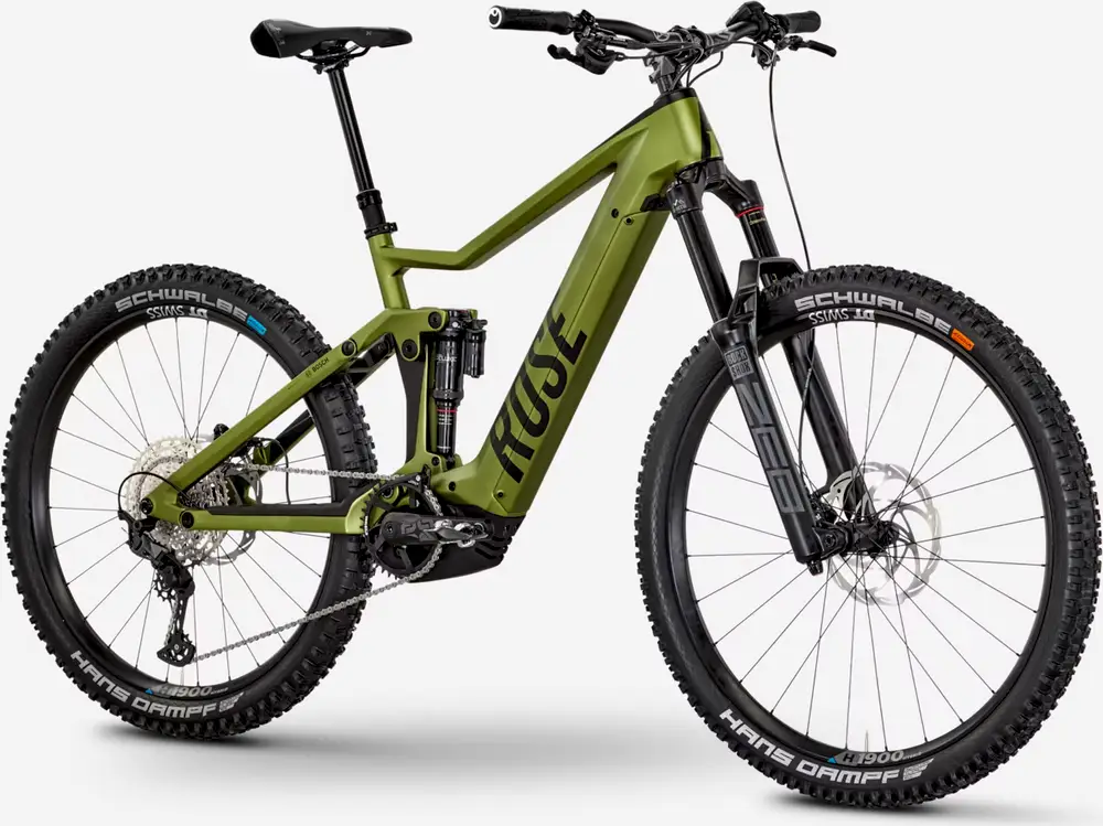 2023 Rose ROOT MILLER PLUS 2 – Specs, Comparisons, Reviews – 99 Spokes