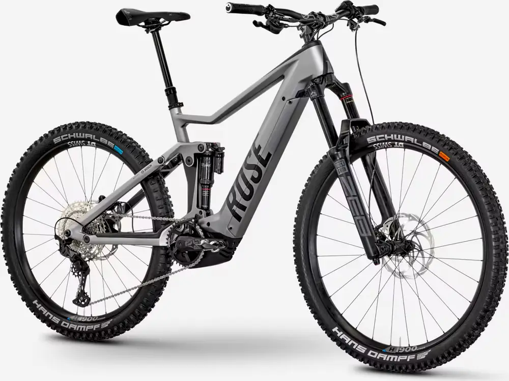 2023 Rose ROOT MILLER PLUS 2 – Specs, Comparisons, Reviews – 99 Spokes