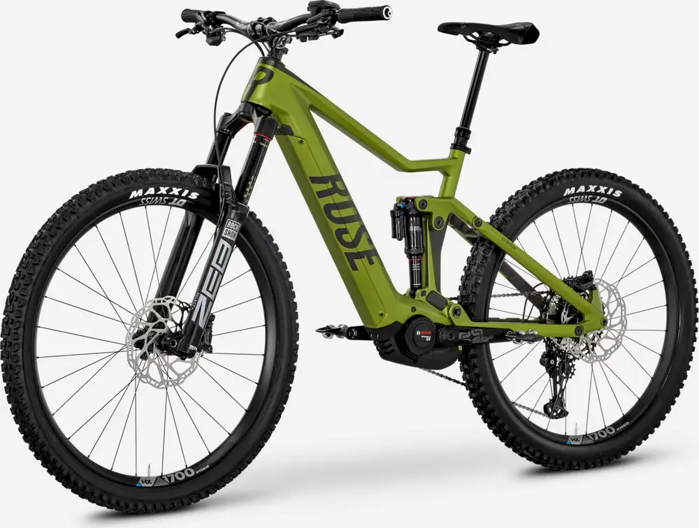 2023 Rose ROOT MILLER PLUS 3 – Specs, Comparisons, Reviews – 99 Spokes