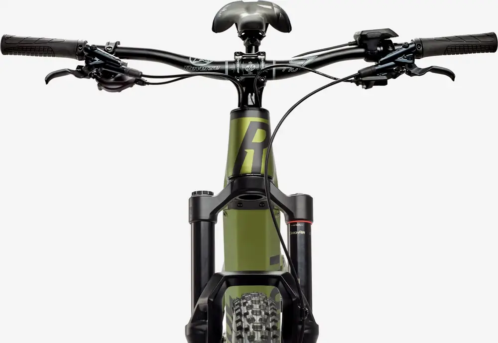 2023 Rose ROOT MILLER PLUS 3 – Specs, Comparisons, Reviews – 99 Spokes