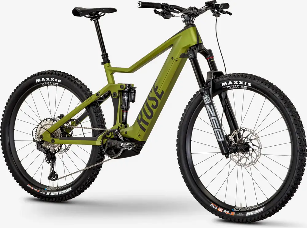 2023 Rose ROOT MILLER PLUS 3 – Specs, Comparisons, Reviews – 99 Spokes