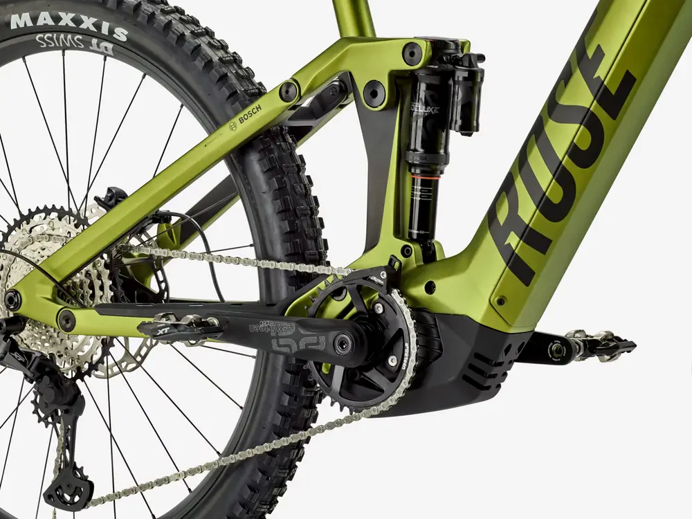 2023 Rose ROOT MILLER PLUS 3 – Specs, Comparisons, Reviews – 99 Spokes