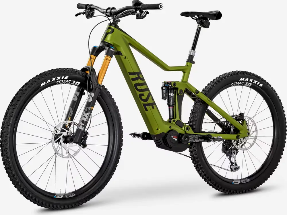 2023 Rose ROOT MILLER PLUS 4 – Specs, Comparisons, Reviews – 99 Spokes