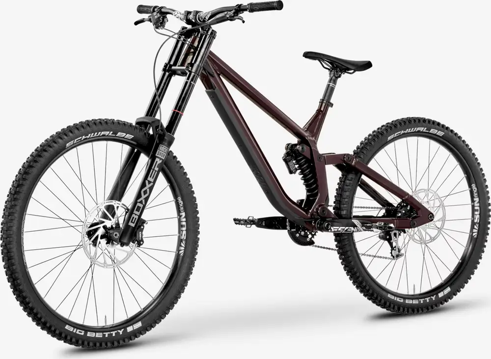 2023 Rose SCRUB DC 1 – Specs, Comparisons, Reviews – 99 Spokes