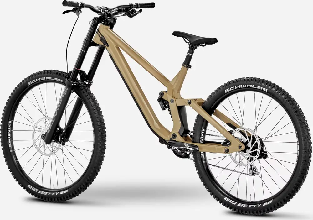 2023 Rose SCRUB DC 1 – Specs, Comparisons, Reviews – 99 Spokes