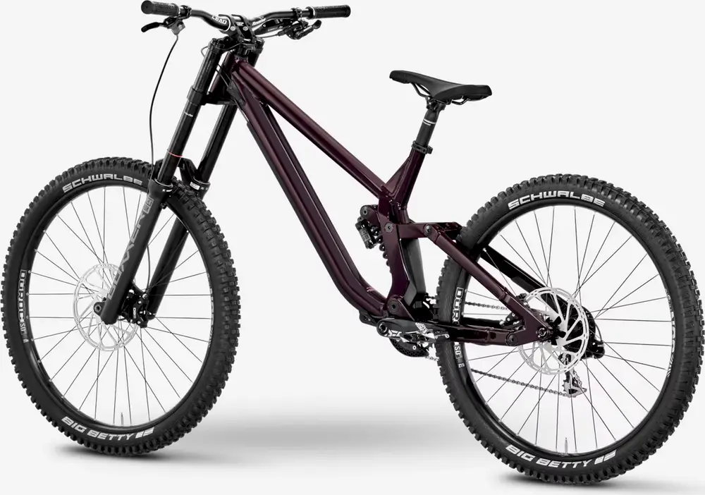 2023 Rose SCRUB DC 1 – Specs, Comparisons, Reviews – 99 Spokes
