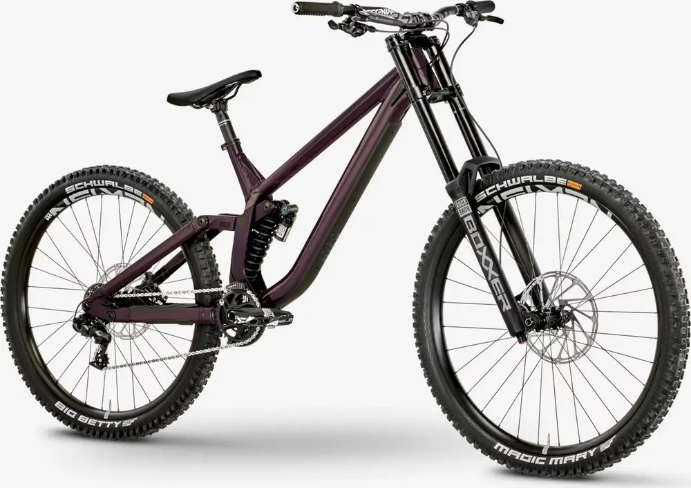 2023 Rose SCRUB DC 2 – Specs, Comparisons, Reviews – 99 Spokes