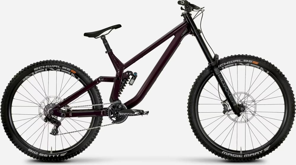 2023 Rose SCRUB DC 2 – Specs, Comparisons, Reviews – 99 Spokes
