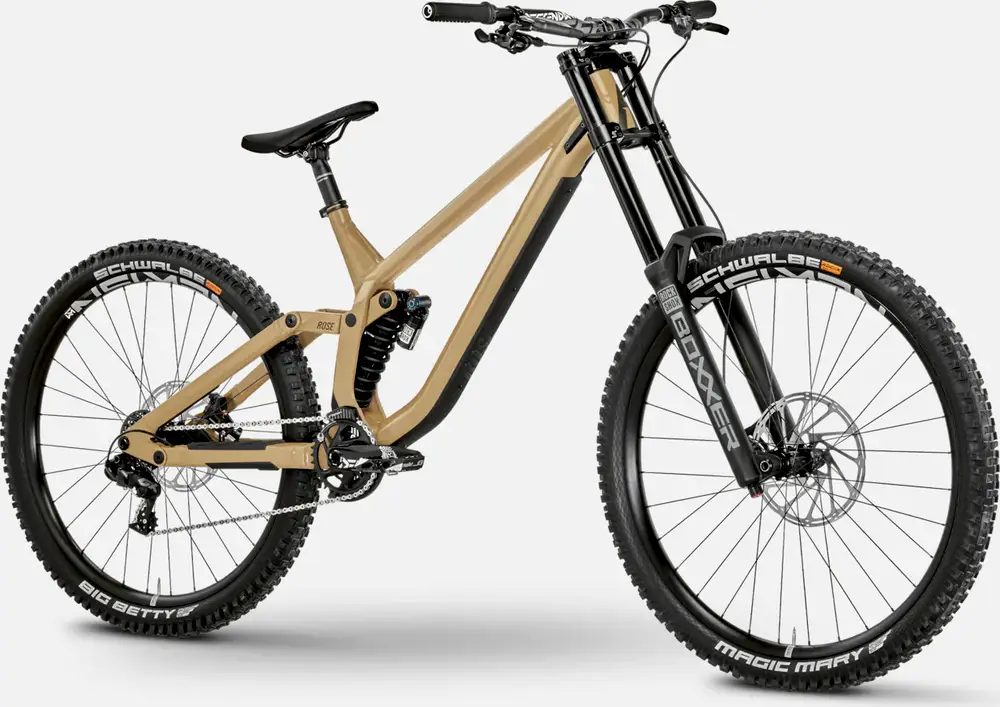 2023 Rose SCRUB DC 2 – Specs, Comparisons, Reviews – 99 Spokes