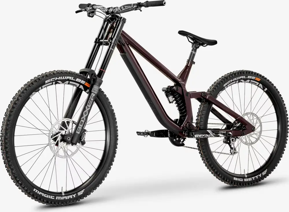 2023 Rose SCRUB DC 2 – Specs, Comparisons, Reviews – 99 Spokes