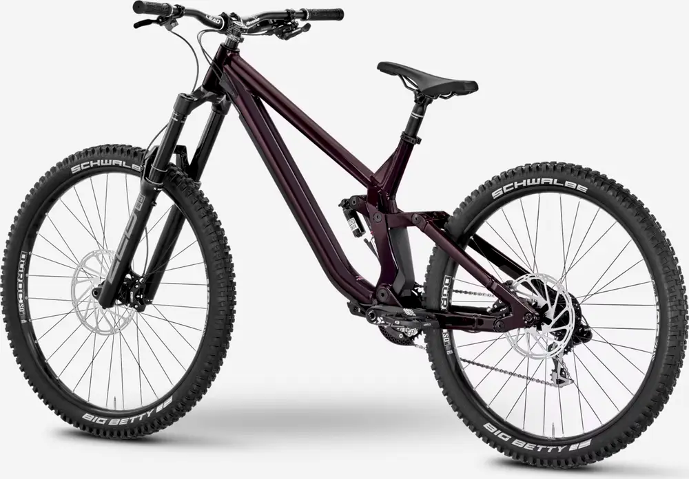 2023 Rose SCRUB SC – Specs, Comparisons, Reviews – 99 Spokes