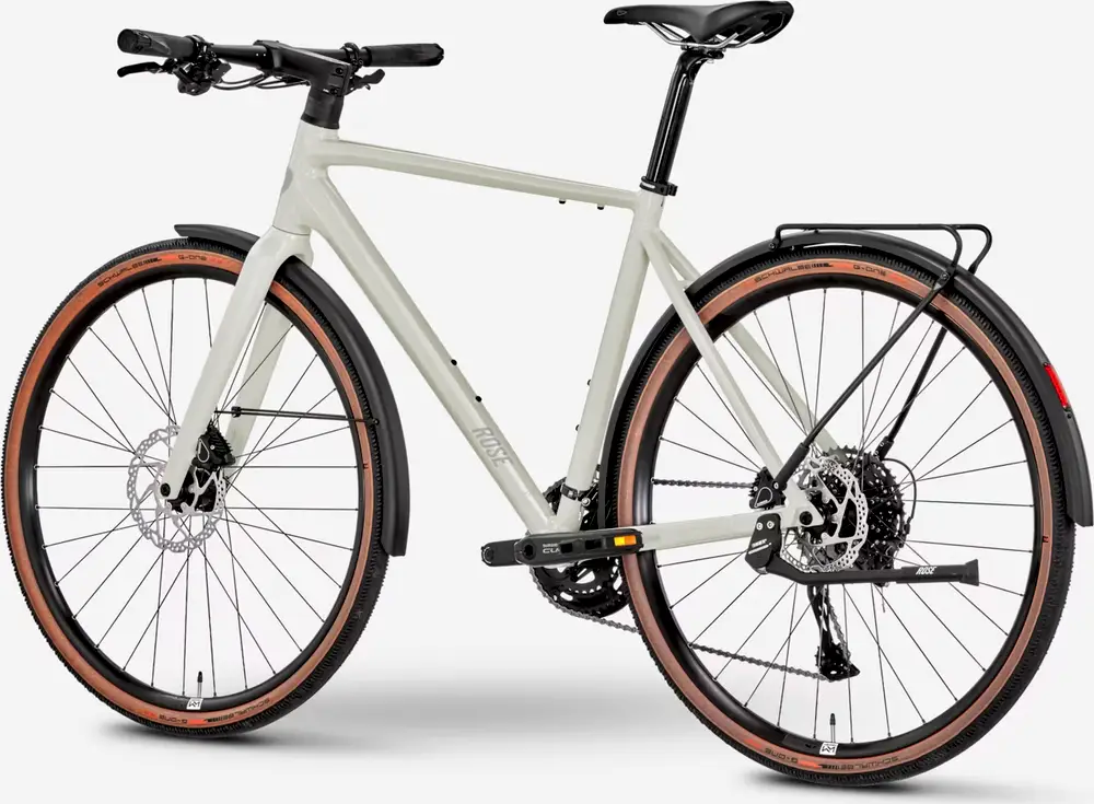 2023 Rose SNEAK 1 EQ – Specs, Comparisons, Reviews – 99 Spokes