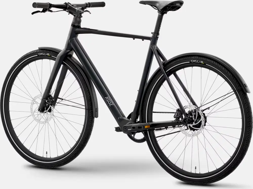 The Best Commuter Bikes For New Riders, According To