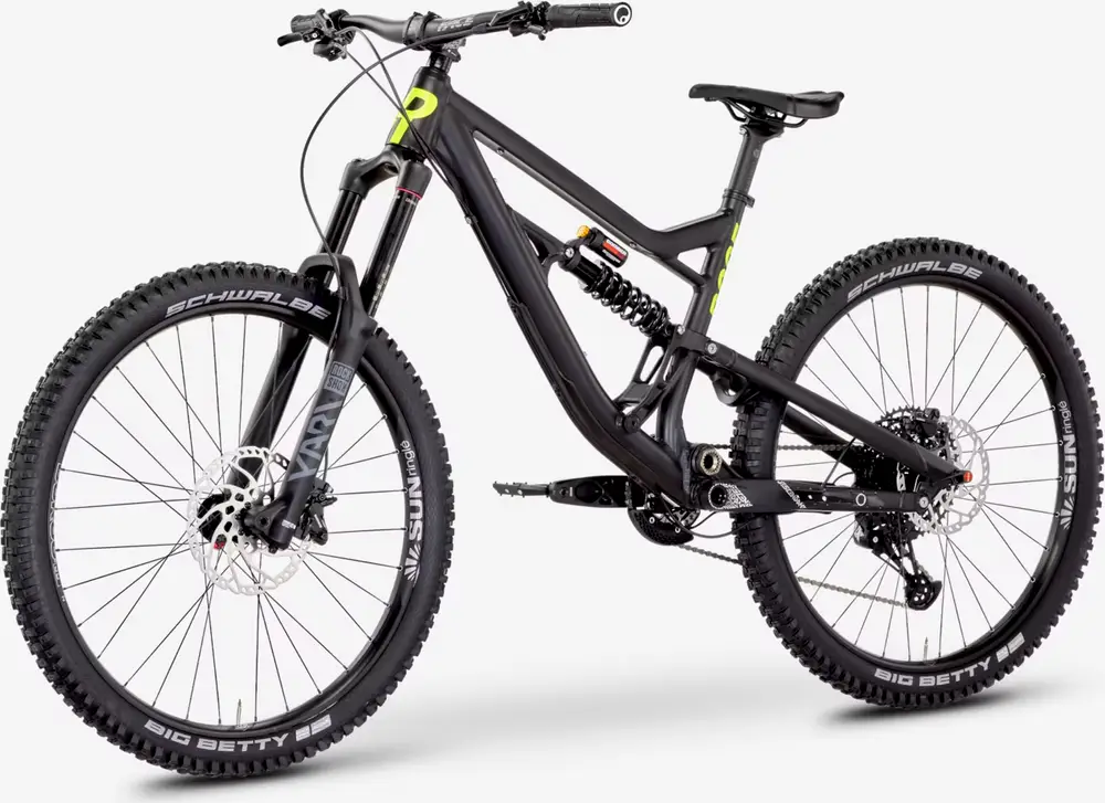 2023 Rose SOUL FIRE 1 – Specs, Comparisons, Reviews – 99 Spokes