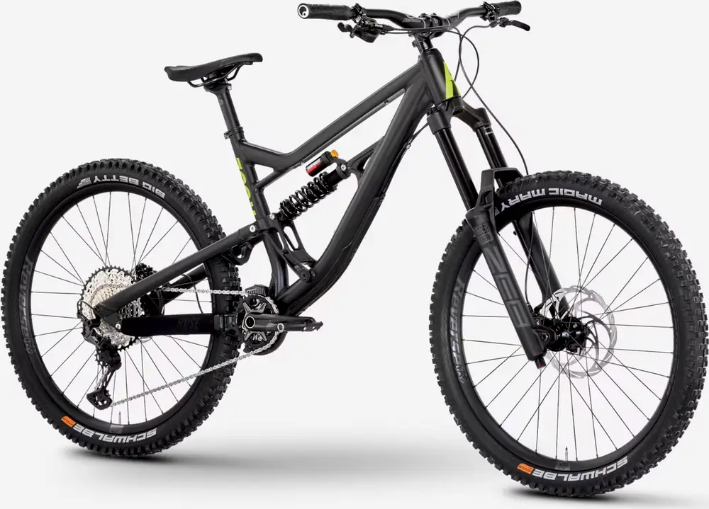 2023 Rose SOUL FIRE 2 – Specs, Comparisons, Reviews – 99 Spokes