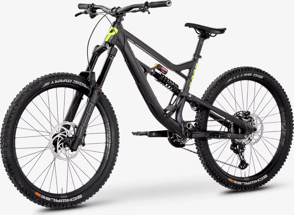 2023 Rose SOUL FIRE 2 – Specs, Comparisons, Reviews – 99 Spokes