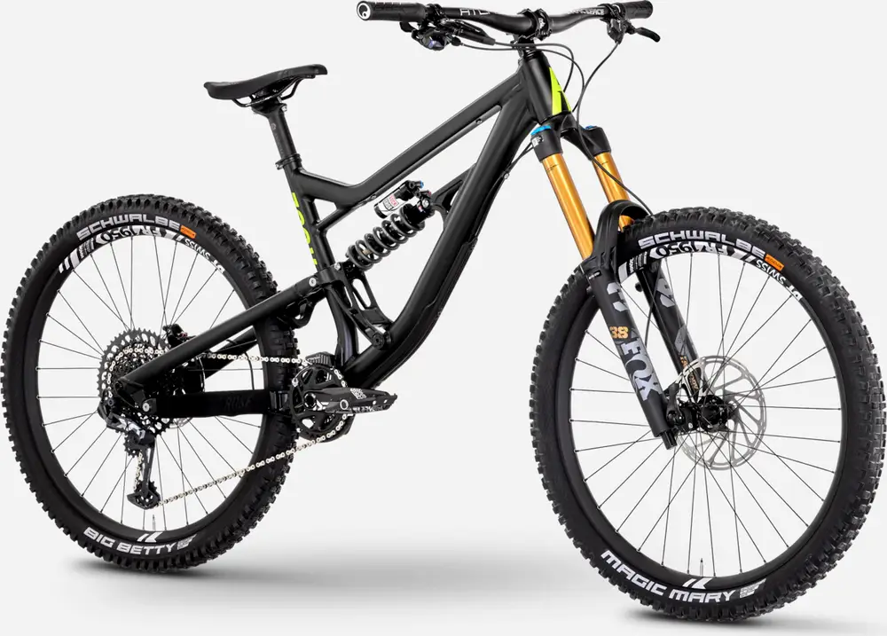 2023 Rose SOUL FIRE 3 – Specs, Comparisons, Reviews – 99 Spokes