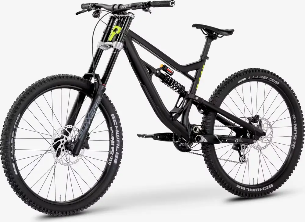2023 Rose SOUL FIRE DH – Specs, Comparisons, Reviews – 99 Spokes