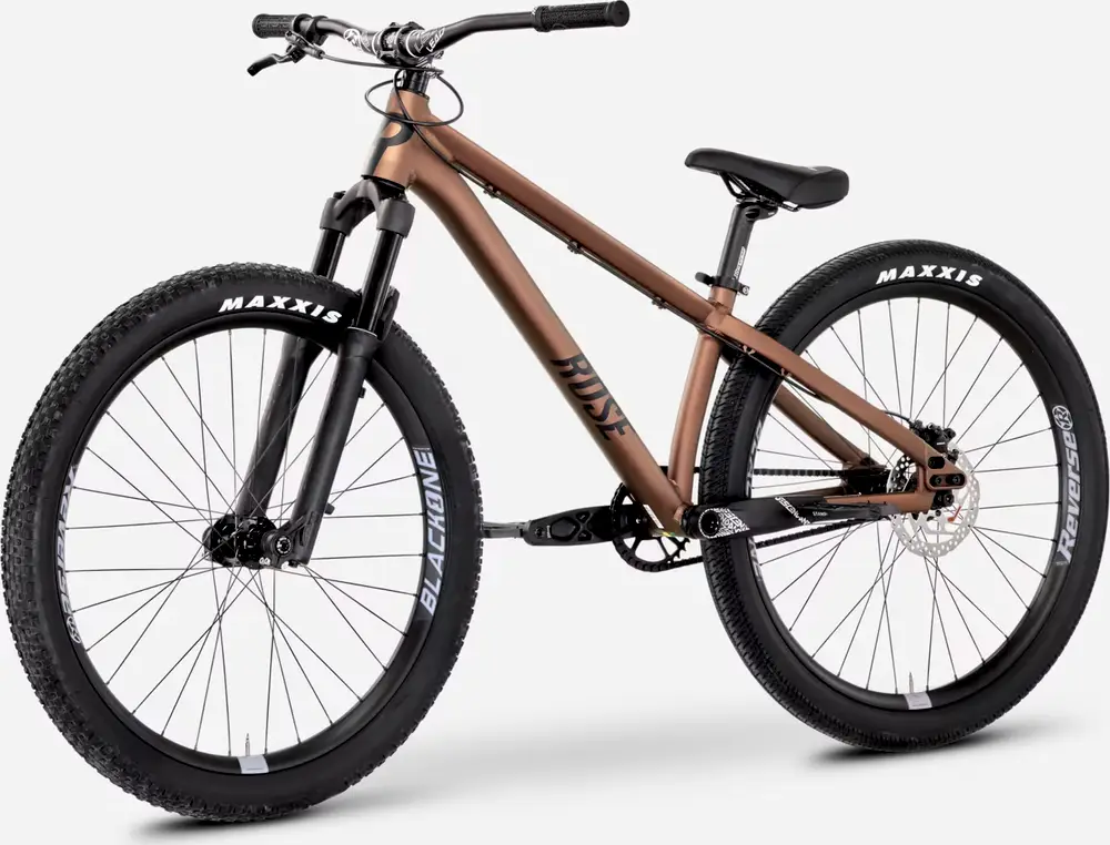 2023 Rose THE BRUCE 1 – Specs, Comparisons, Reviews – 99 Spokes