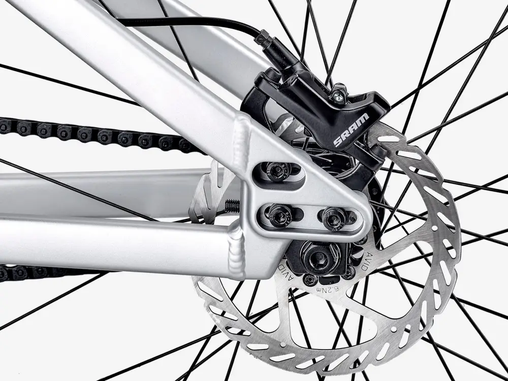 2023 Rose THE BRUCE 2 – Specs, Comparisons, Reviews – 99 Spokes