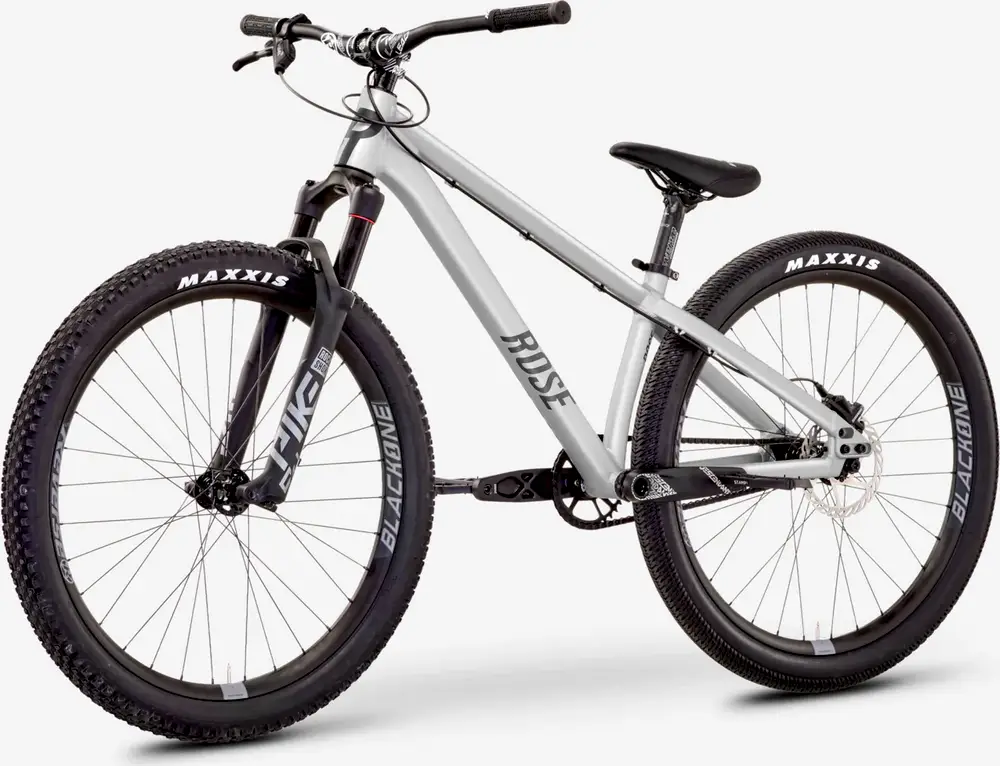 2023 Rose THE BRUCE 2 – Specs, Comparisons, Reviews – 99 Spokes