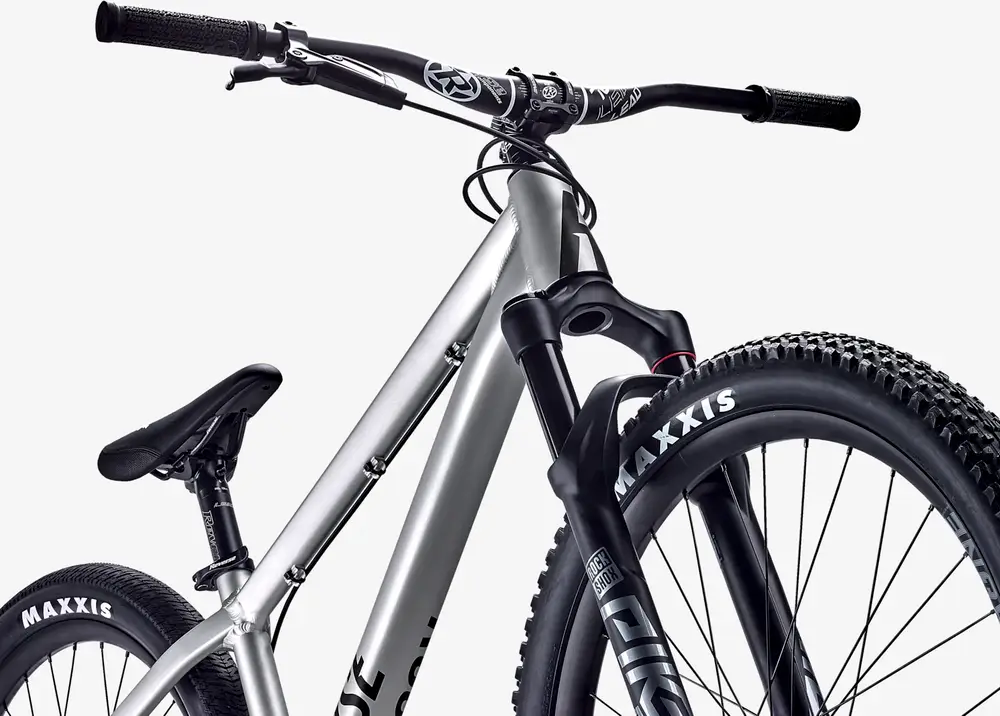 2023 Rose THE BRUCE 2 – Specs, Comparisons, Reviews – 99 Spokes