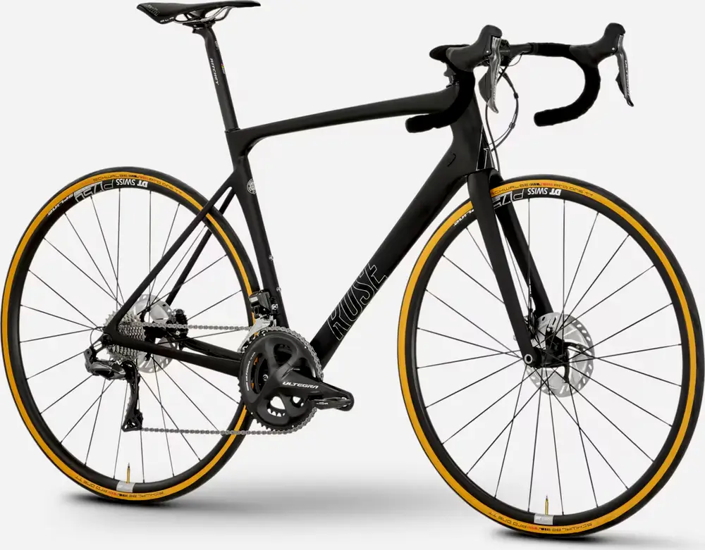 2023 Rose X-LITE SIX Ultegra Di2 DT Swiss P1750 – Specs, Comparisons ...