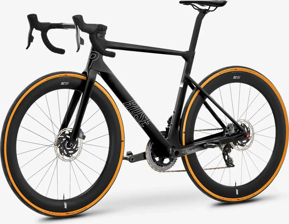 2023 Rose XLITE 06 Force eTap AXS – Specs, Comparisons, Reviews – 99 Spokes