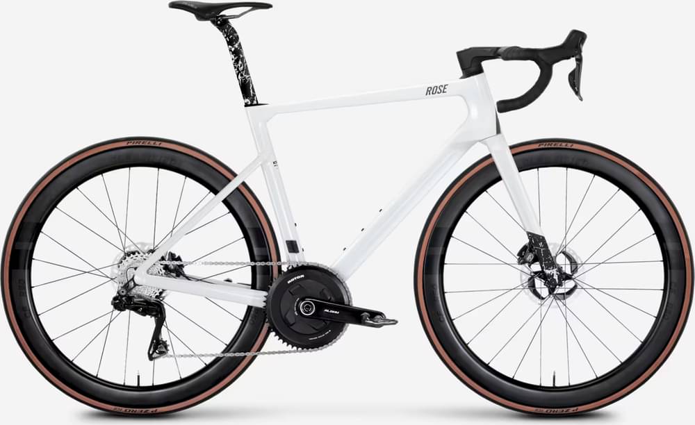 2023 Rose XLITE UNLTD Classified Kittel Edition – Specs, Comparisons ...
