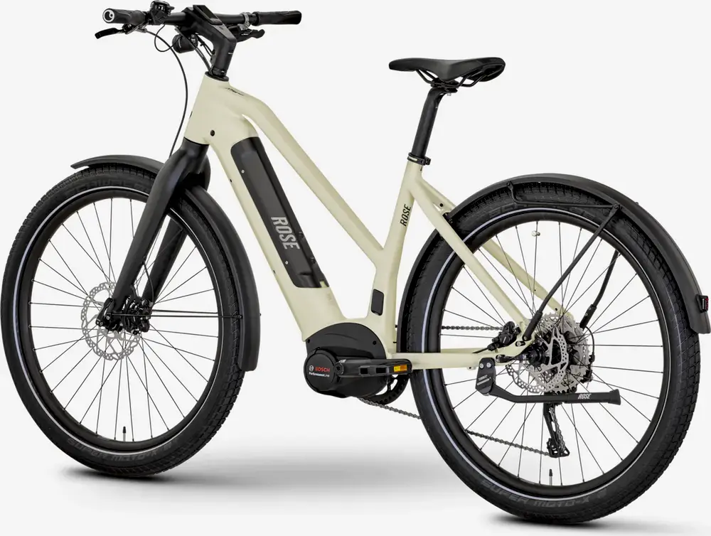 2023 Rose XTRA WATT EVO PLUS 1 ALLROAD MidStep – Specs, Comparisons ...