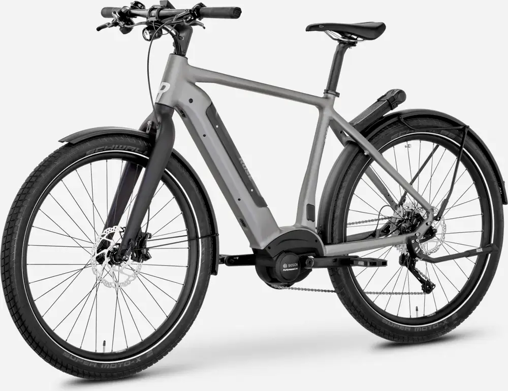 2023 Rose XTRA WATT EVO PLUS 1 ALLROAD – Specs, Comparisons, Reviews ...