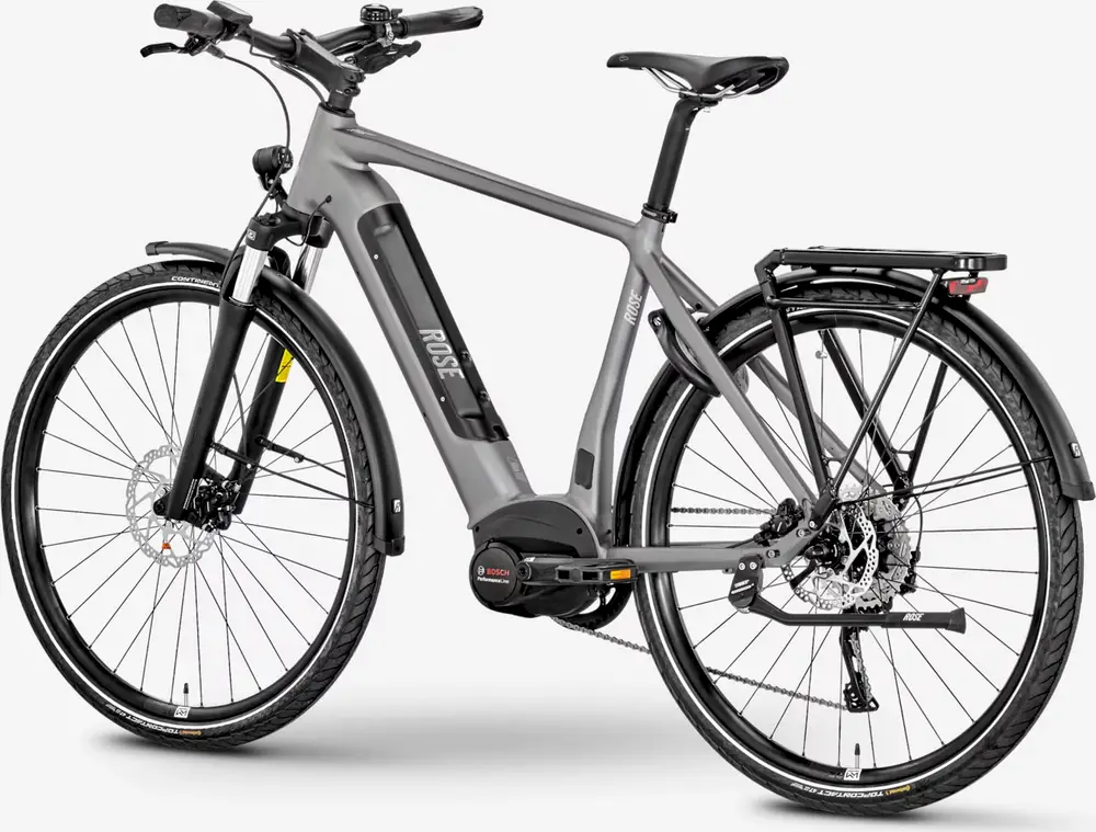 2023 Rose XTRA WATT EVO PLUS 1 – Specs, Comparisons, Reviews – 99 Spokes