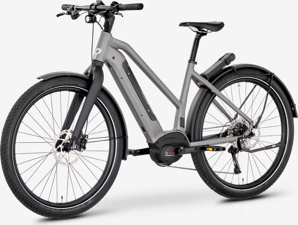 2023 Rose XTRA WATT EVO PLUS ALLROAD 1 MidStep – Specs, Comparisons ...