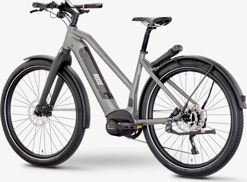 2023 Rose XTRA WATT EVO PLUS ALLROAD 1 MidStep – Specs, Comparisons ...