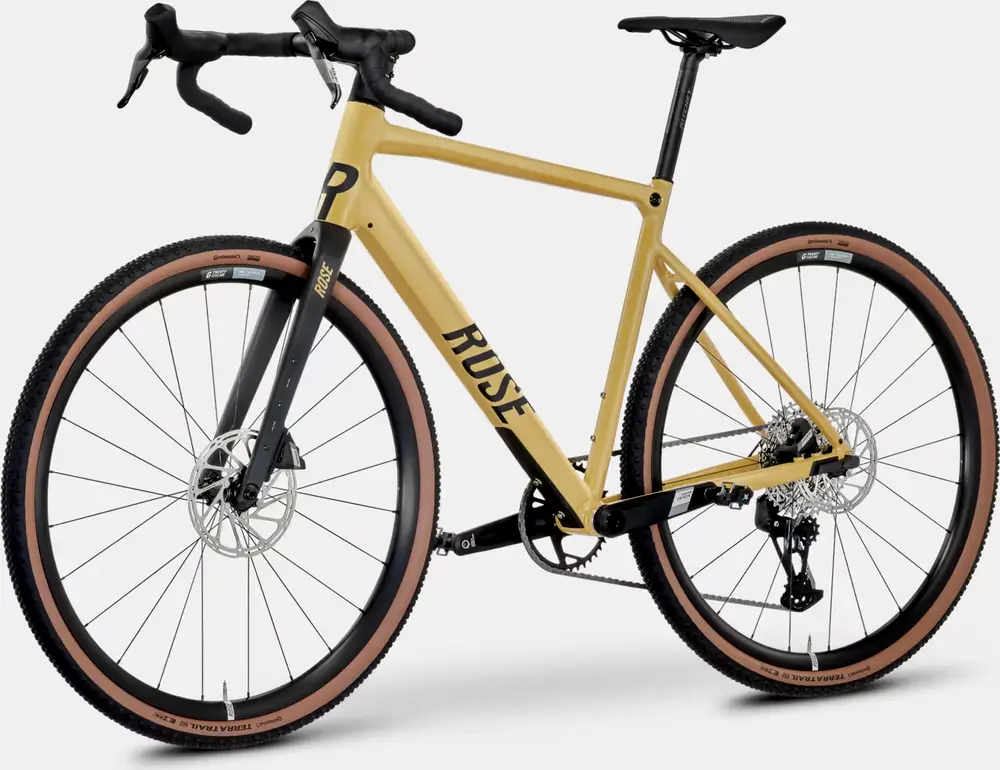 2024 Rose BACKROAD AL APEX XPLR 1x12 – Specs, Comparisons, Reviews – 99 ...