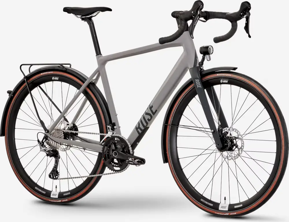 2024 Rose Backroad AL EQ – Specs, Comparisons, Reviews – 99 Spokes