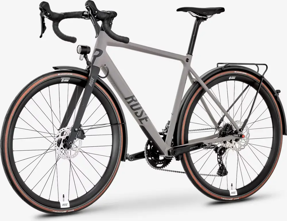 2024 Rose Backroad AL EQ – Specs, Comparisons, Reviews – 99 Spokes