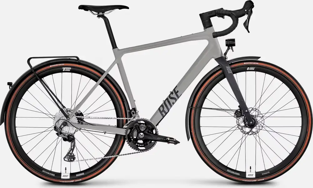 2024 Rose Backroad AL EQ – Specs, Comparisons, Reviews – 99 Spokes