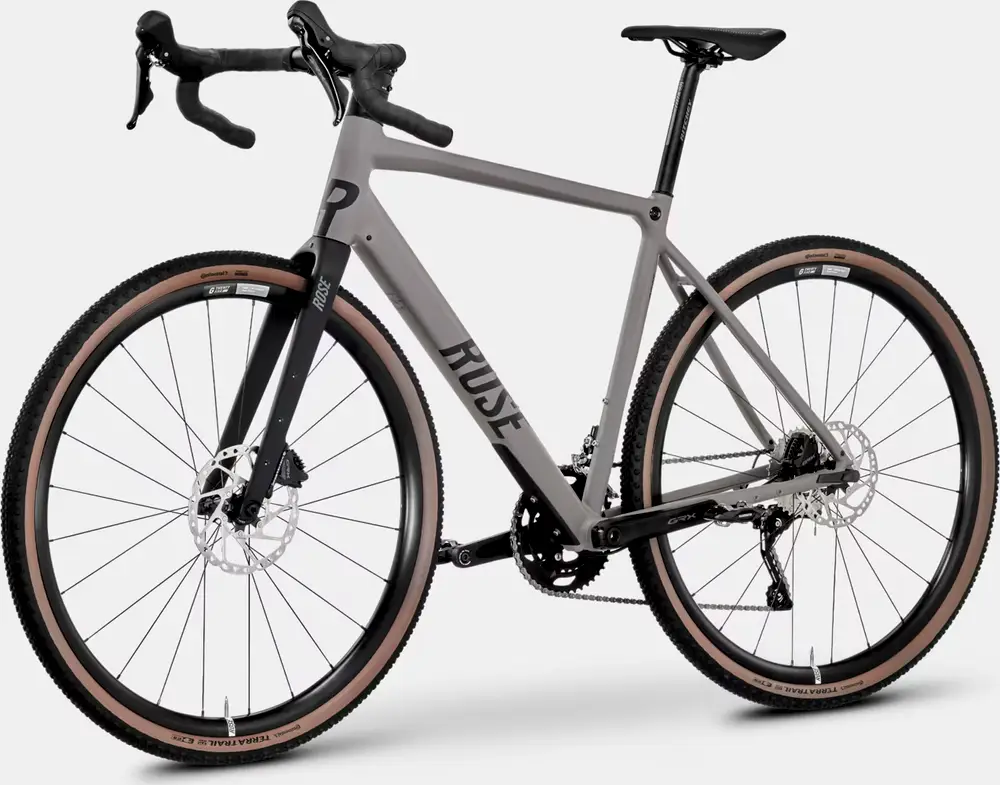 2024 Rose Backroad AL GRX RX400 – Specs, Comparisons, Reviews – 99 Spokes