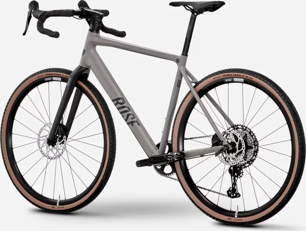 2024 Rose Backroad AL GRX RX610 1x12 – Specs, Comparisons, Reviews – 99 ...