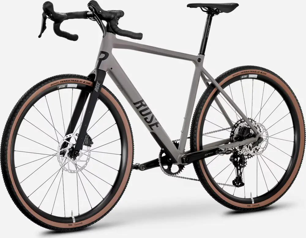 2024 Rose Backroad AL GRX RX610 1x12 – Specs, Comparisons, Reviews – 99 ...